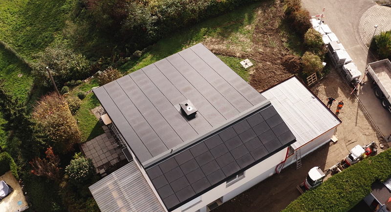 Home - suissetec SIVZ